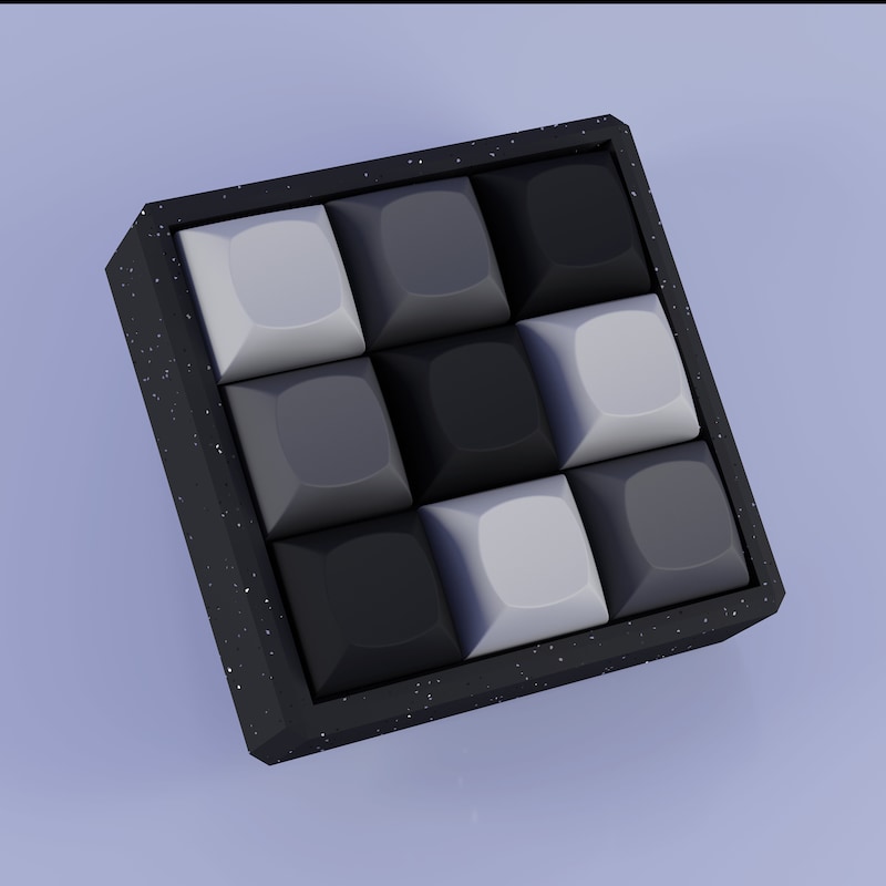 Fidget Board Asmr - Etsy