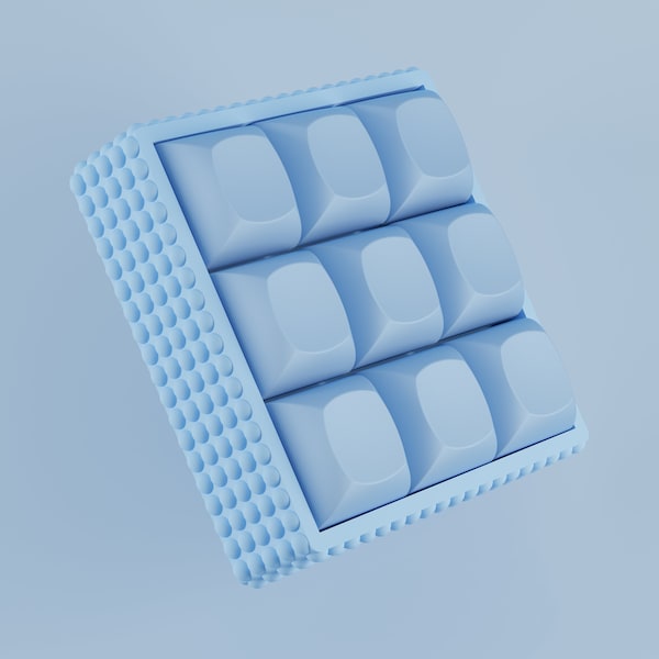 Bubble Keyboards - Etsy