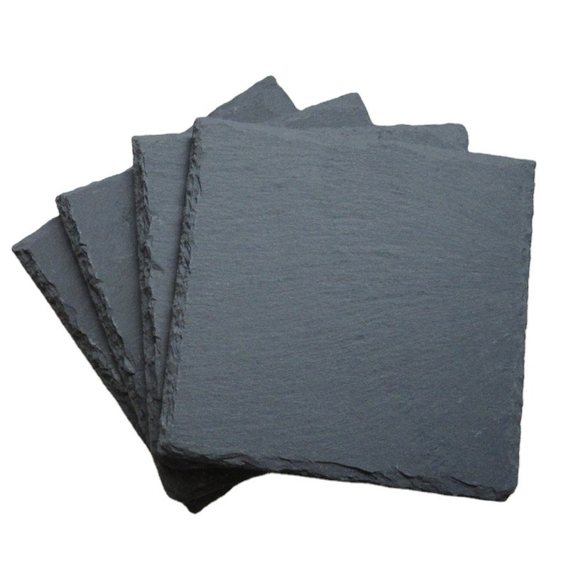 Slate Coasters - Etsy