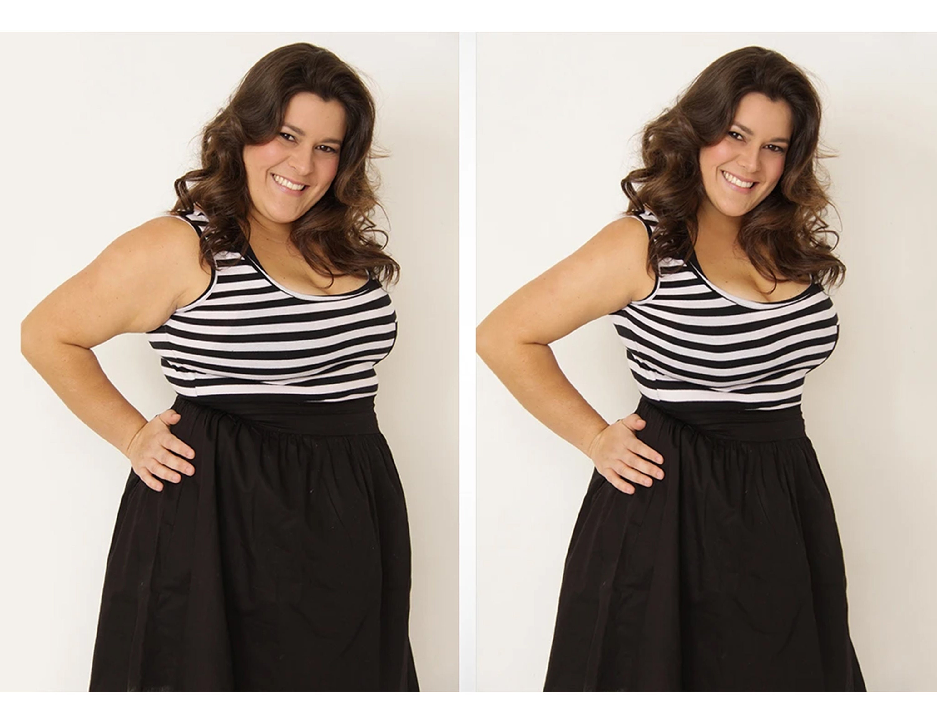 Reshape Body Slimming Face Body Skinny Slimmer Face Slim Body Retouch ...