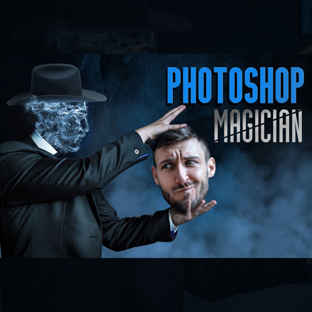 Photoshop Magic Photo Editing Photo Retouching Photo Editing Photo ...