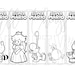 Super Mario Printable Coloring Bookmarks - 2 PDF Files - 22 Individual ...