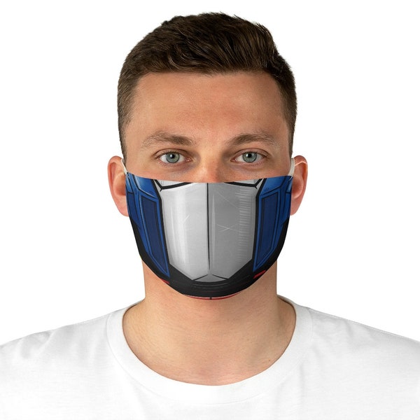 Transformers Mask - Etsy