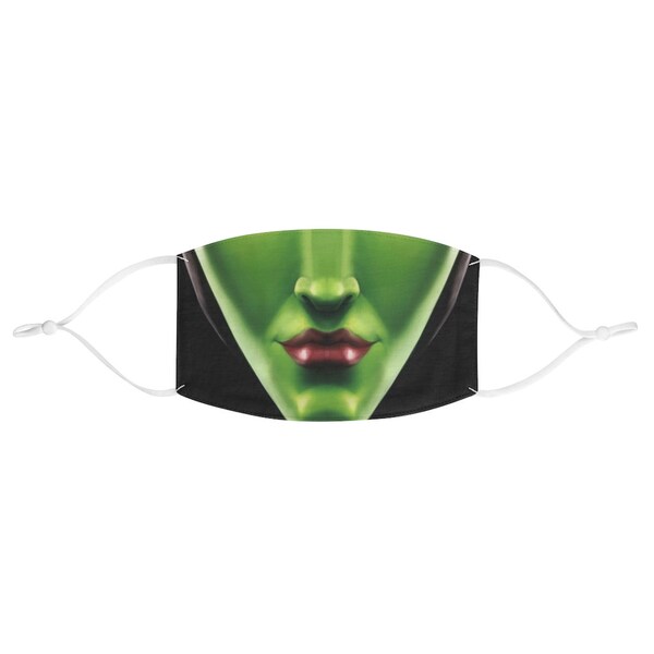 Maleficent Mask - Etsy