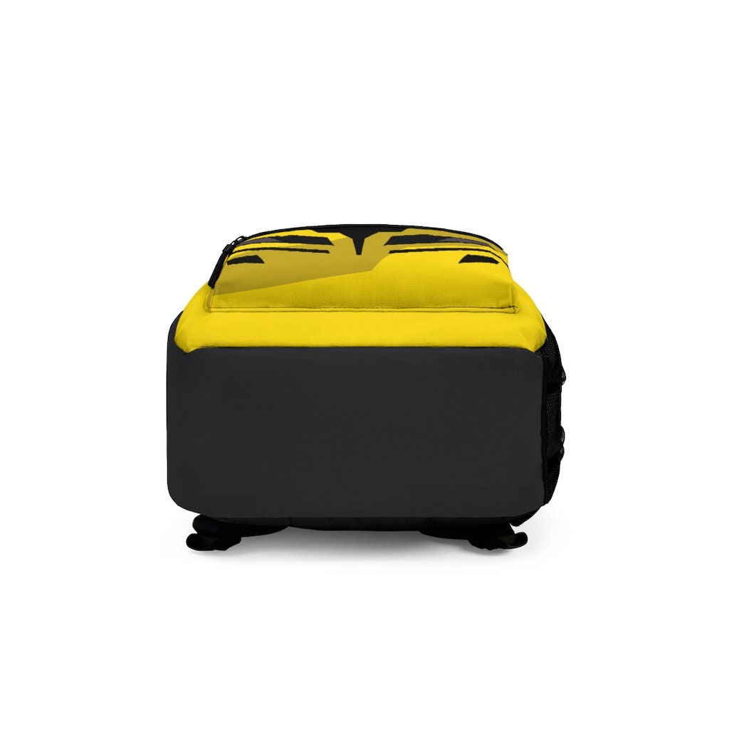 Transformers Bumblebee Autobots Backpack sold by Charlsie | SKU ...