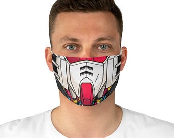 Gundam Mask - Etsy