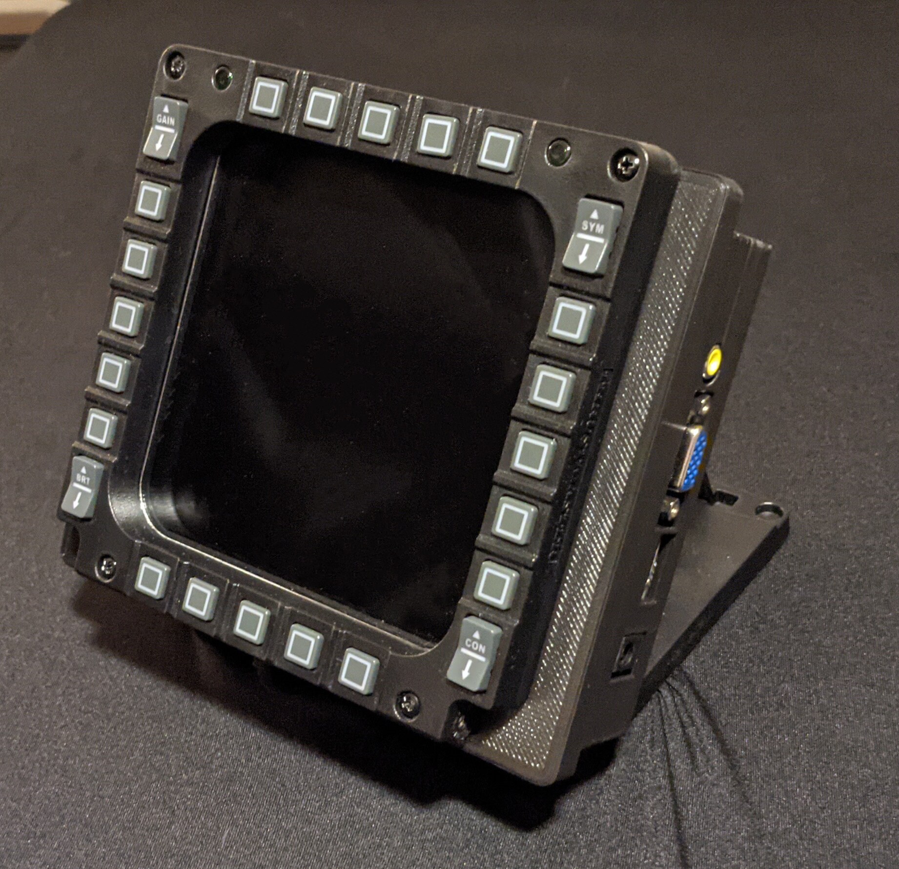 MFD Screens for DCS | Etsy