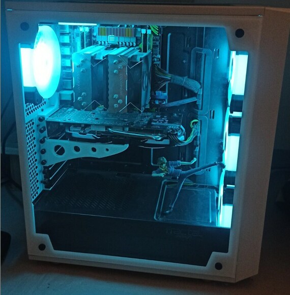 Anti-sag GPU Support Bracket | Etsy