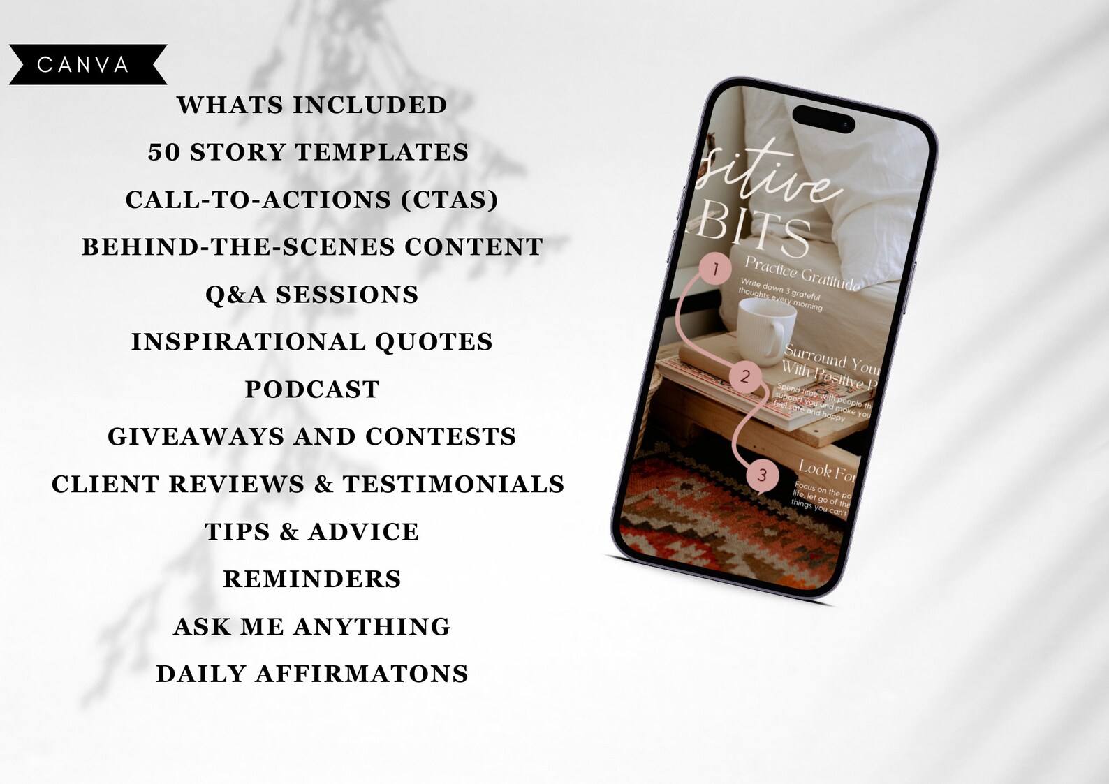 150 Coaching Instagram Post, Stories, Done for You Posts Blogger ...