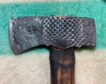 Belt Axe - Etsy