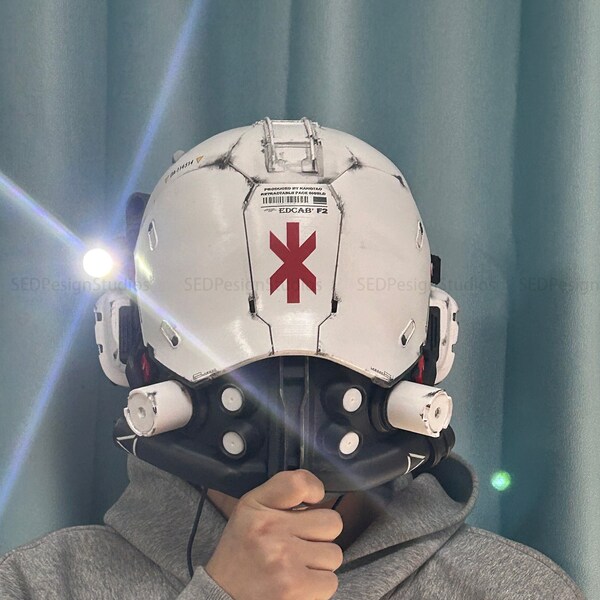 Trauma Team Cosplay (You'll Love) - Etsy