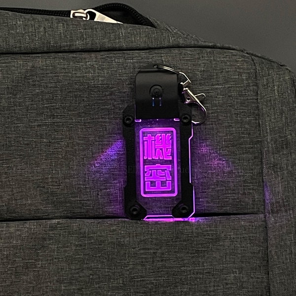 Cyberpunk - Etsy