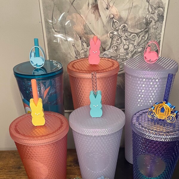 Stanley Cup Size Straw Covers - Etsy