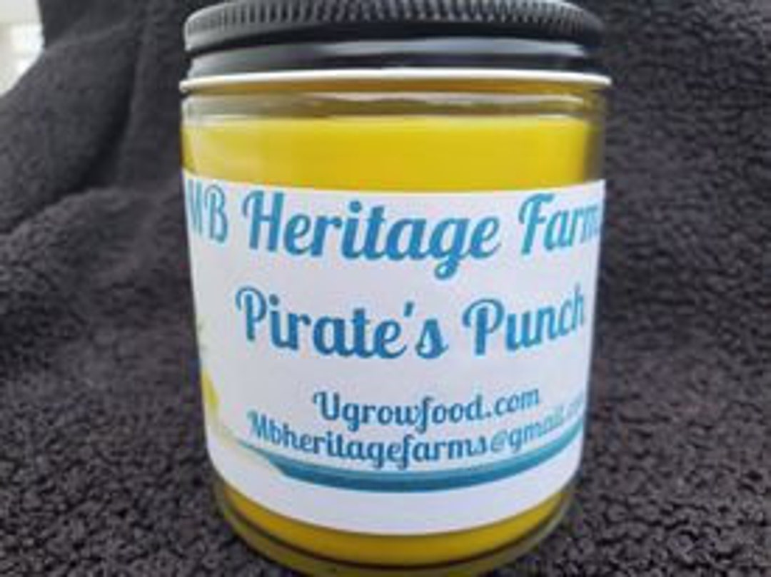 Pirates Punch - Etsy
