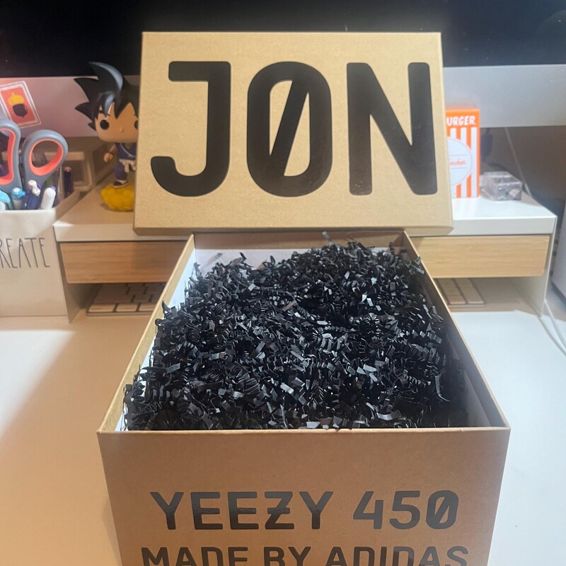 Yeezy - Etsy