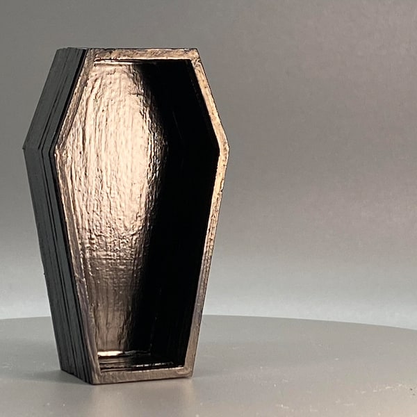 Coffin Spider Enclosure - Etsy
