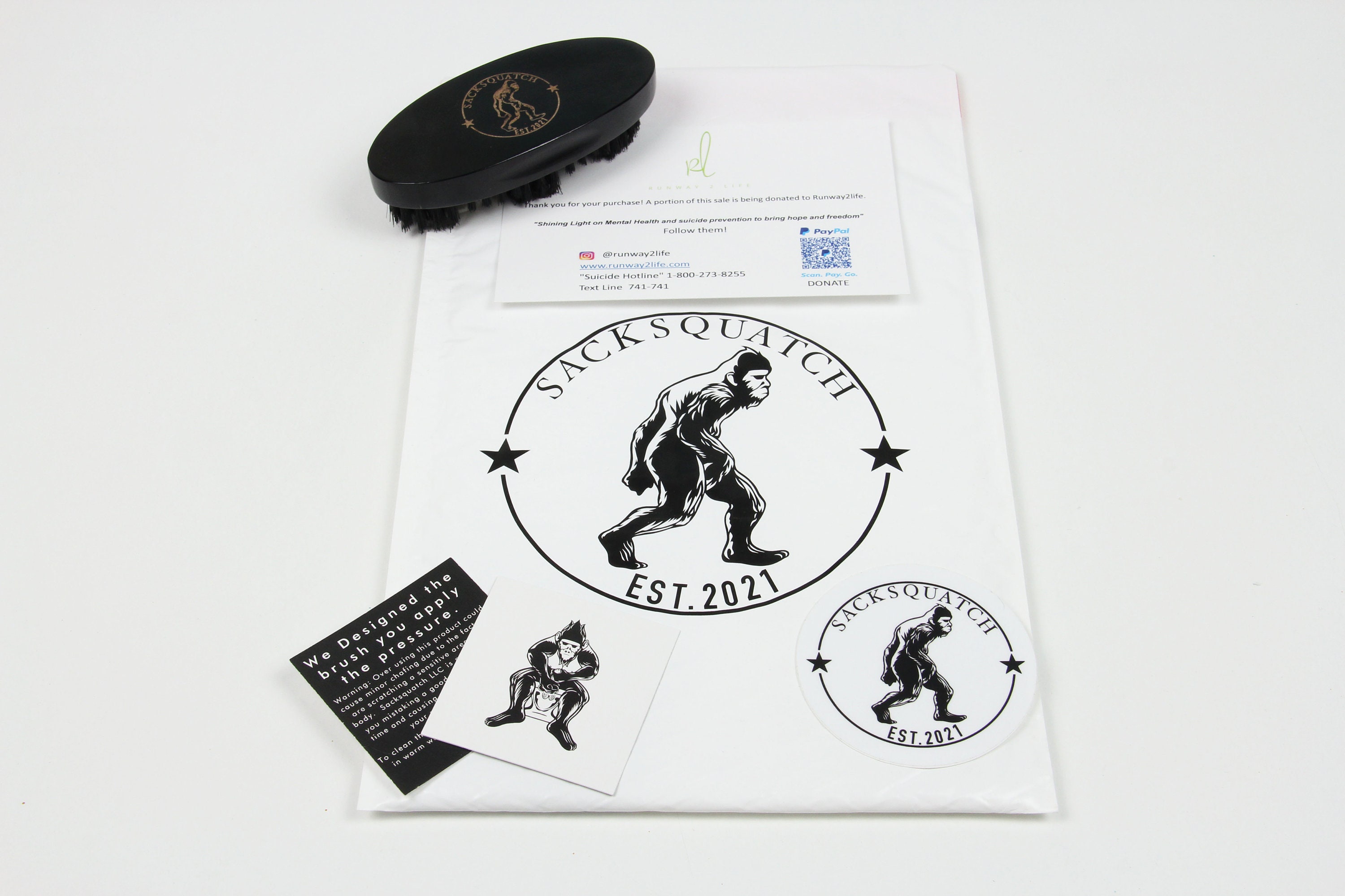 The OG Nut Scratcher a New Way to Give the Boys a Scratch - Etsy