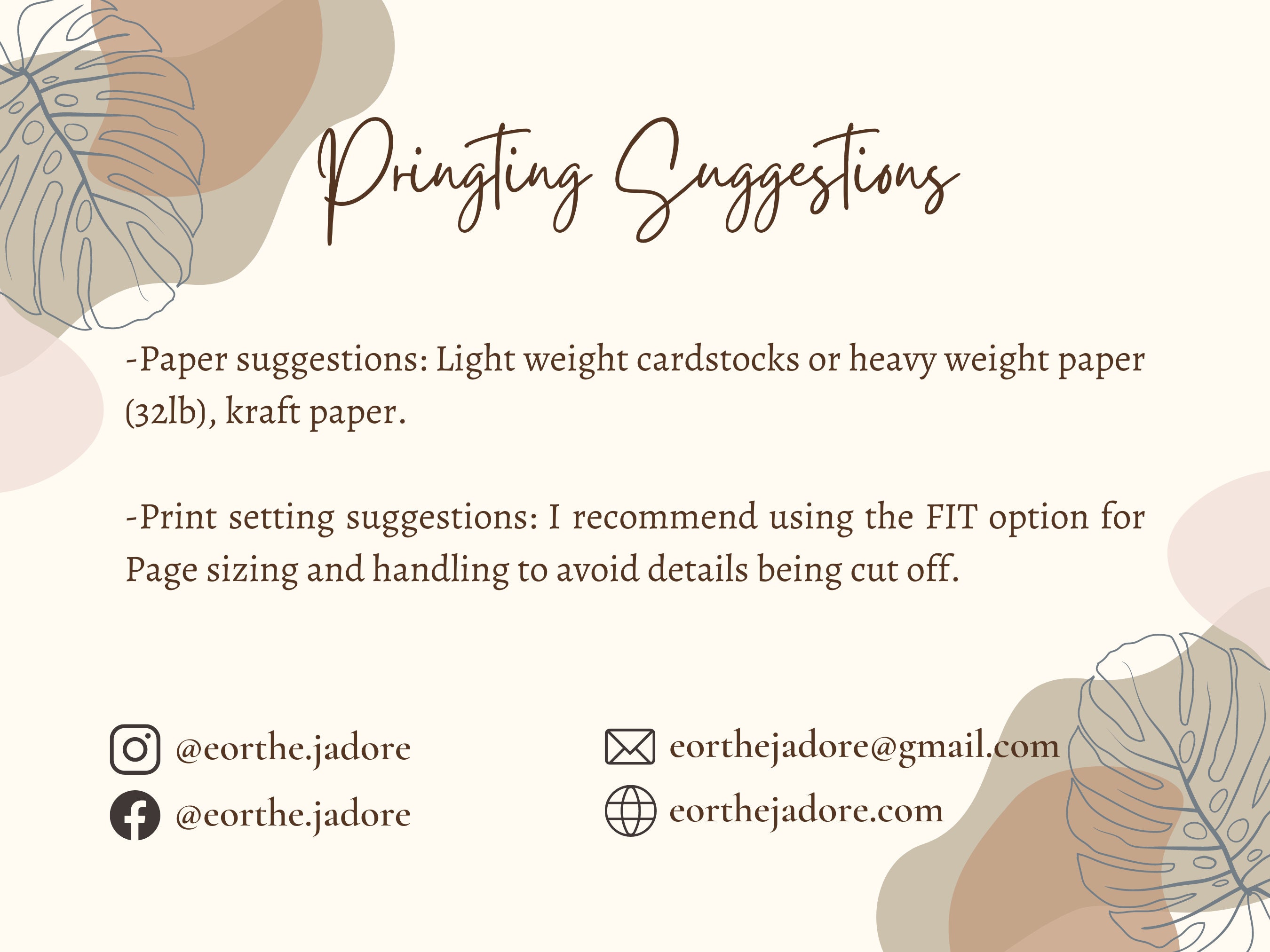Printable Kitchen & Hand Towel Wrap Labels: Craft Fair Prep (digital ...