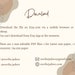 Dust Cloth & Duster Cover Labels: Crochet Knit Product Tags (digital ...