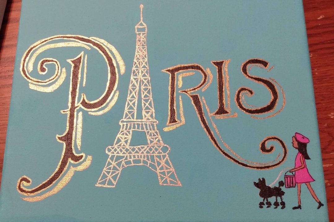 Artistry Names - Etsy