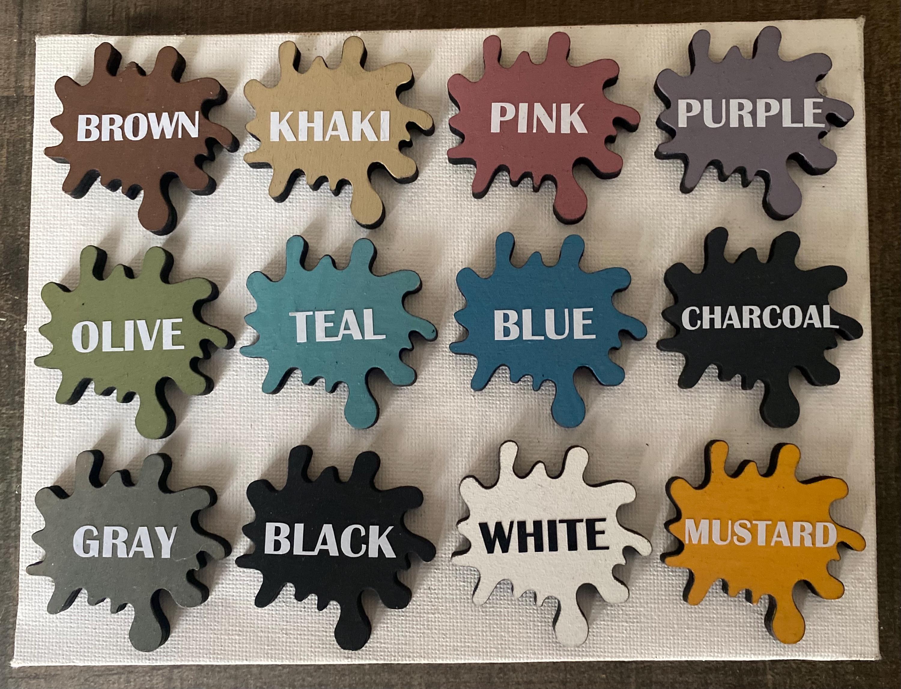 Baby Stat Sign - Etsy