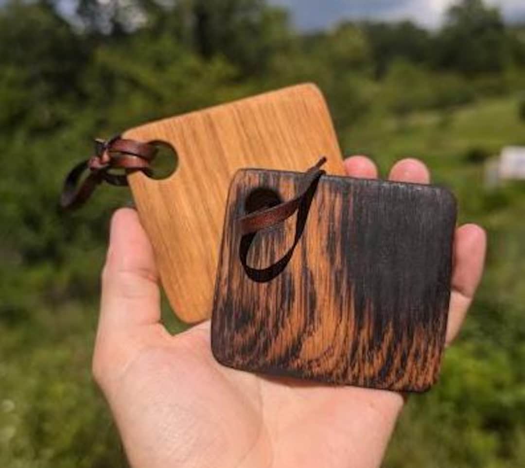 Wooden Skillet/pan Scrapers - Etsy