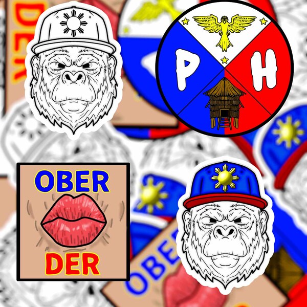 Mabuhay Philippines - Etsy