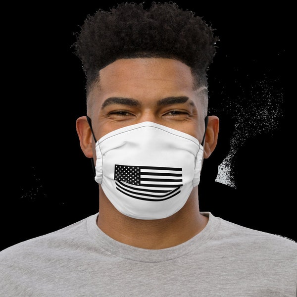 Face mask - Etsy España