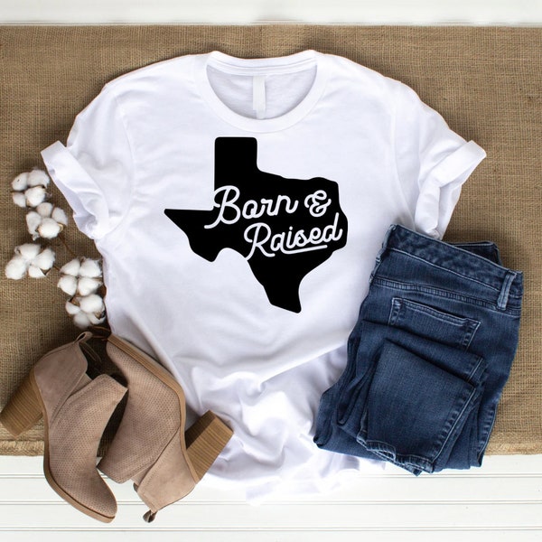 Southern Raised Svg - Etsy
