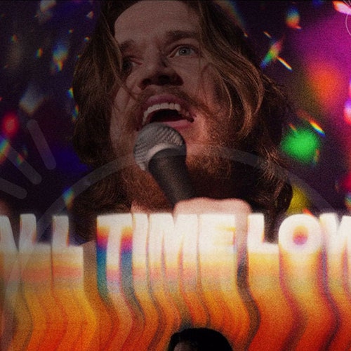 Bo Burnham Poster: Comedy | Etsy