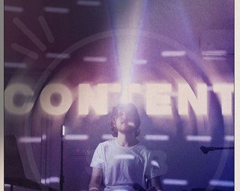 Bo Burnham Inside Poster Digital Download - Etsy