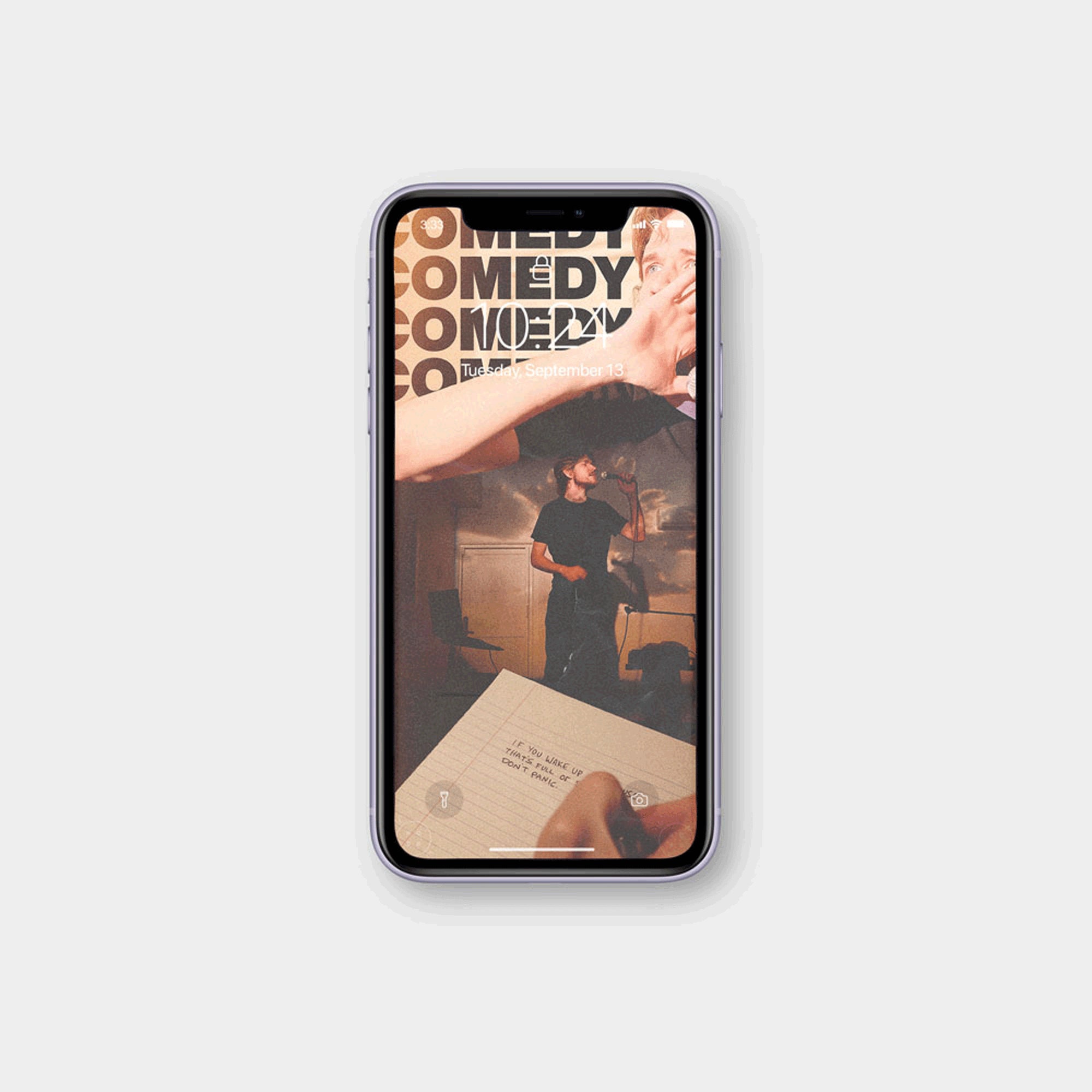 Hella Rad Backgrounds