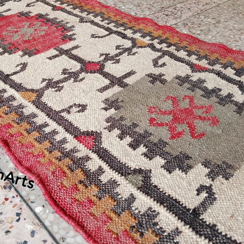 Dari Rug - Etsy