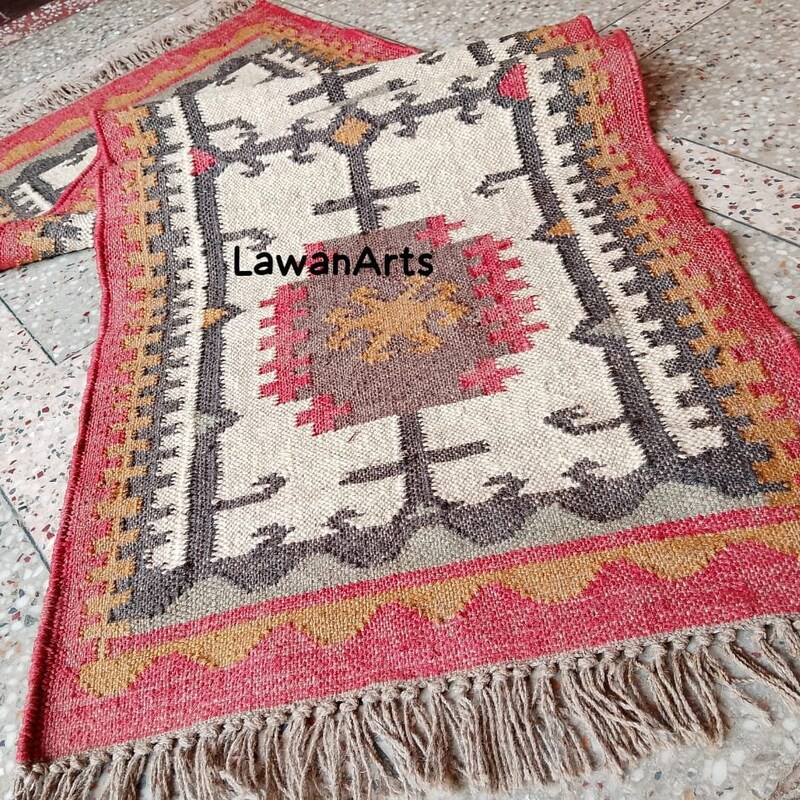 Dari Rug - Etsy
