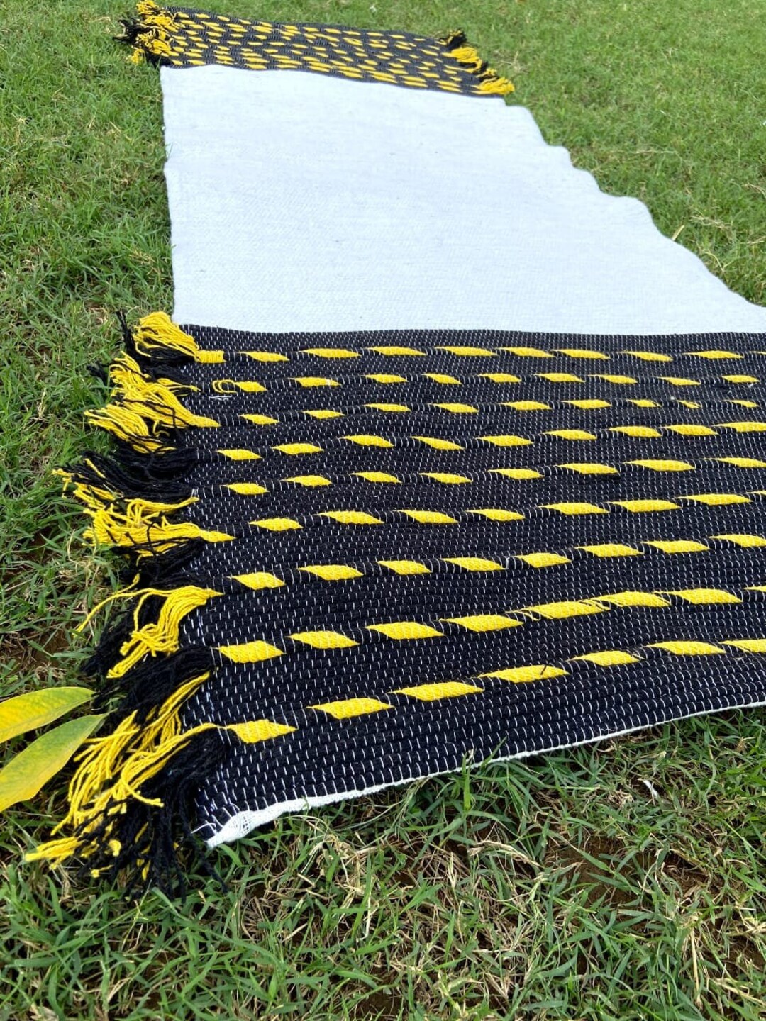 2X6 Ft Yoga Mat Eco-friendly Non-slip Exercise Mat Yoga, Pilates, Gym ...