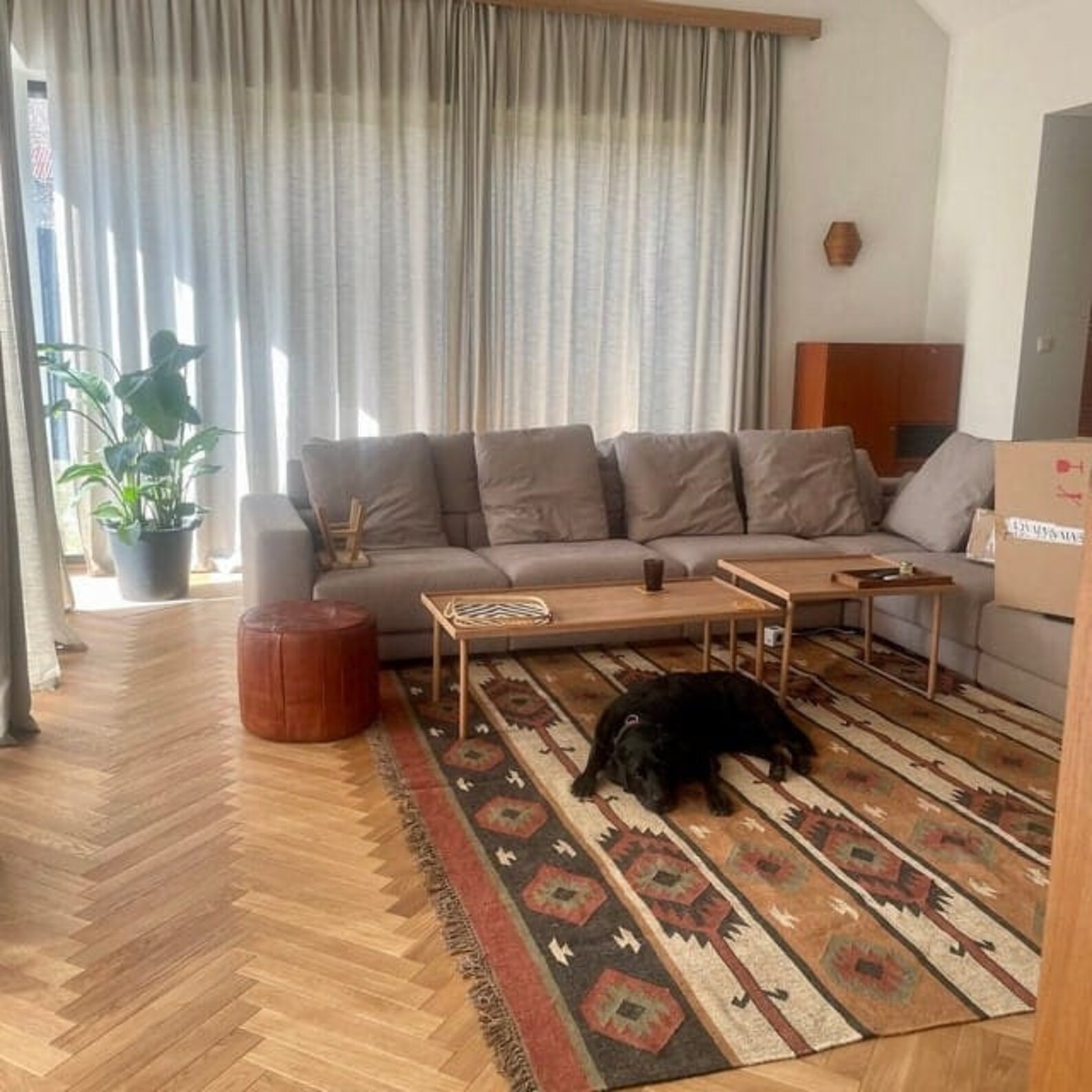 Handmade Navajo Kilim Rug, Aztec Rug, Accent Rug, Outdoor Rug/indoor ...