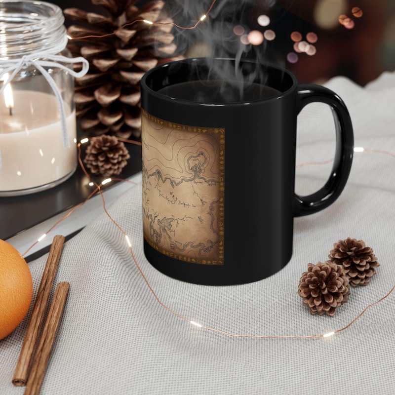 Game of Throne Coffee Mug - Etsy