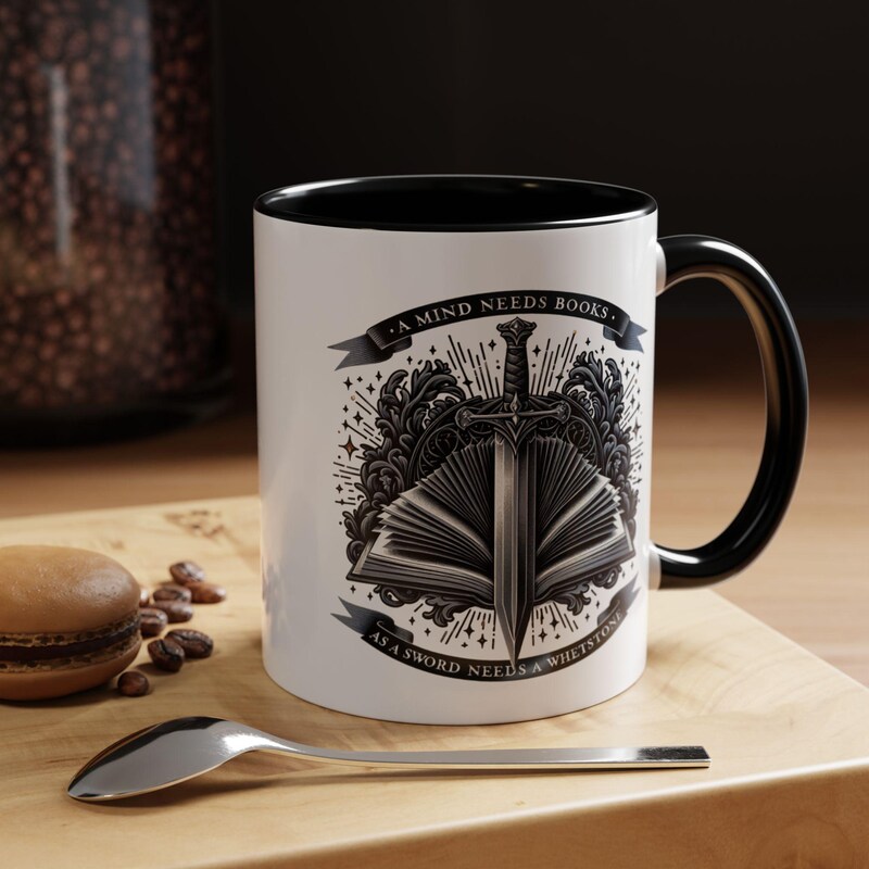 Game of Throne Coffee Mug - Etsy