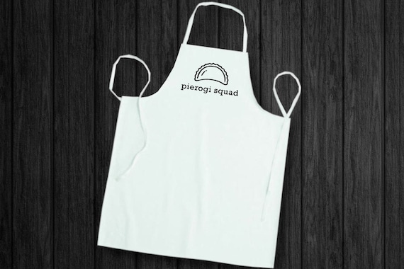 Pierogi Squad SVG | Etsy