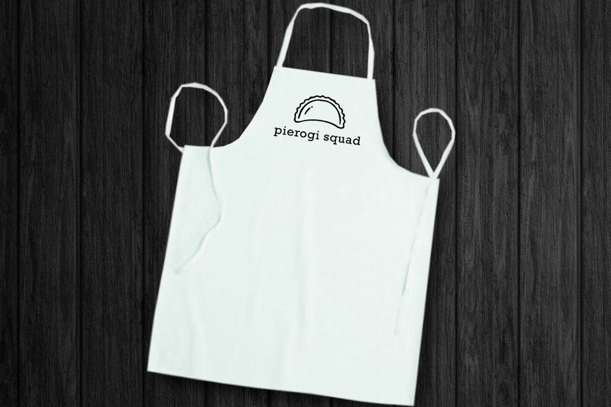 Pierogi Squad SVG - Etsy