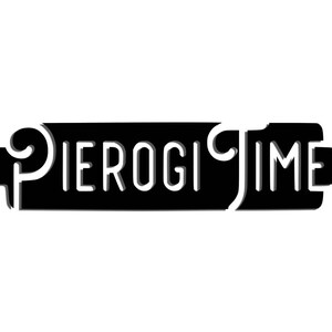 Pierogi Time SVG - Etsy