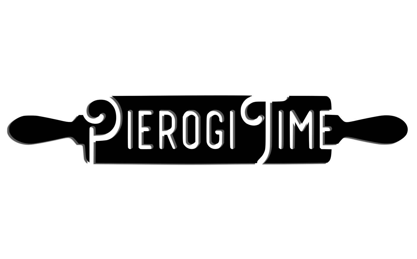 Pierogi Time SVG - Etsy