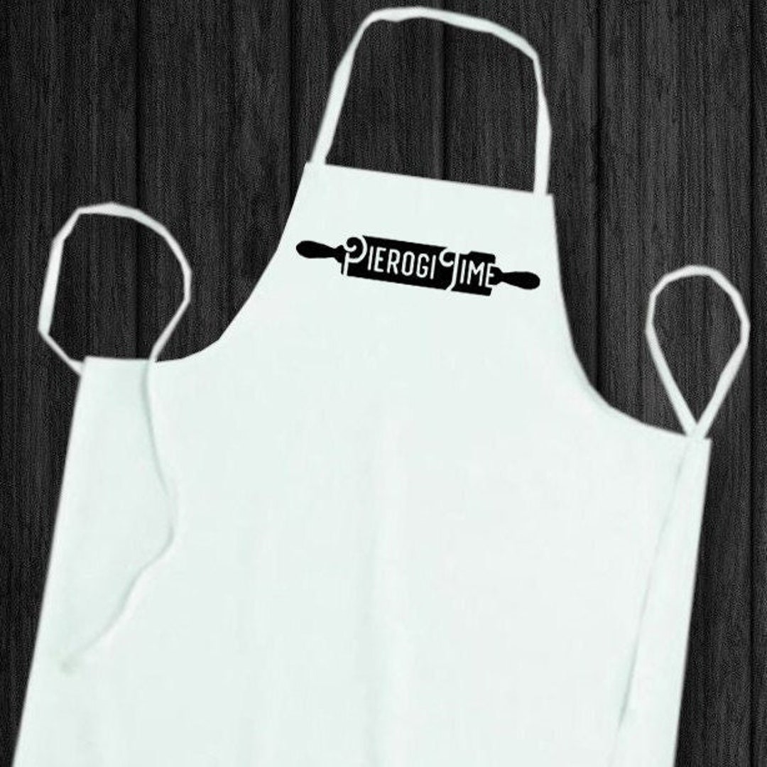 Pierogi Time SVG - Etsy