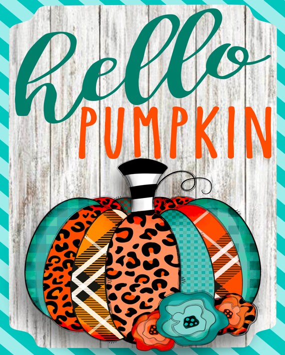 Home & Living DecoExchange Fall Sign Wreath Sign Sign For Wreaths 8x10 ...