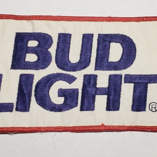 Bud Light Logo Svg - Etsy