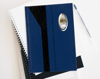 Star Trek Notebook | Etsy