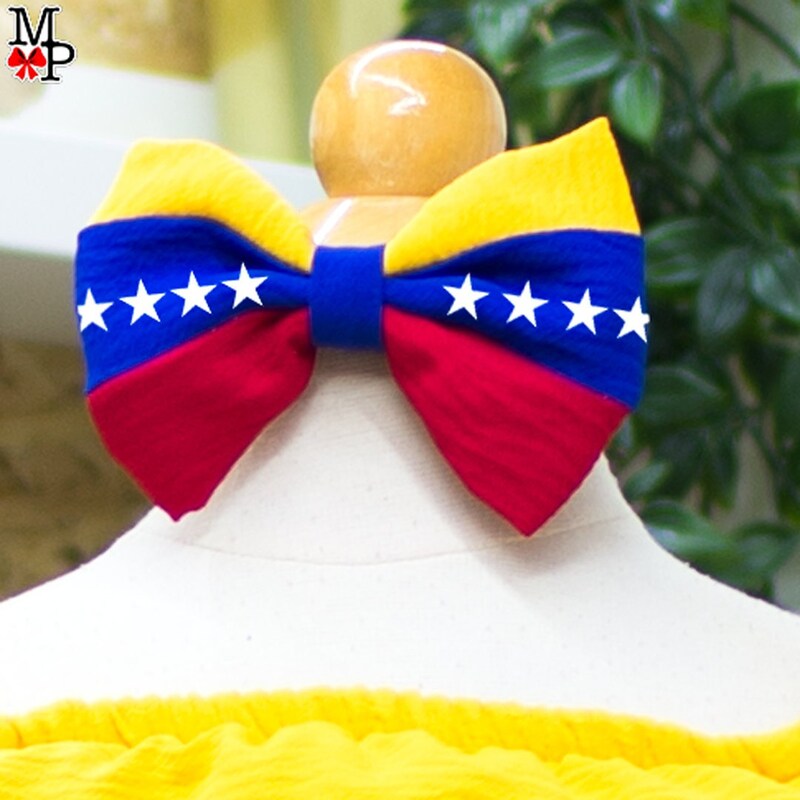 Venezuela Costume - Etsy