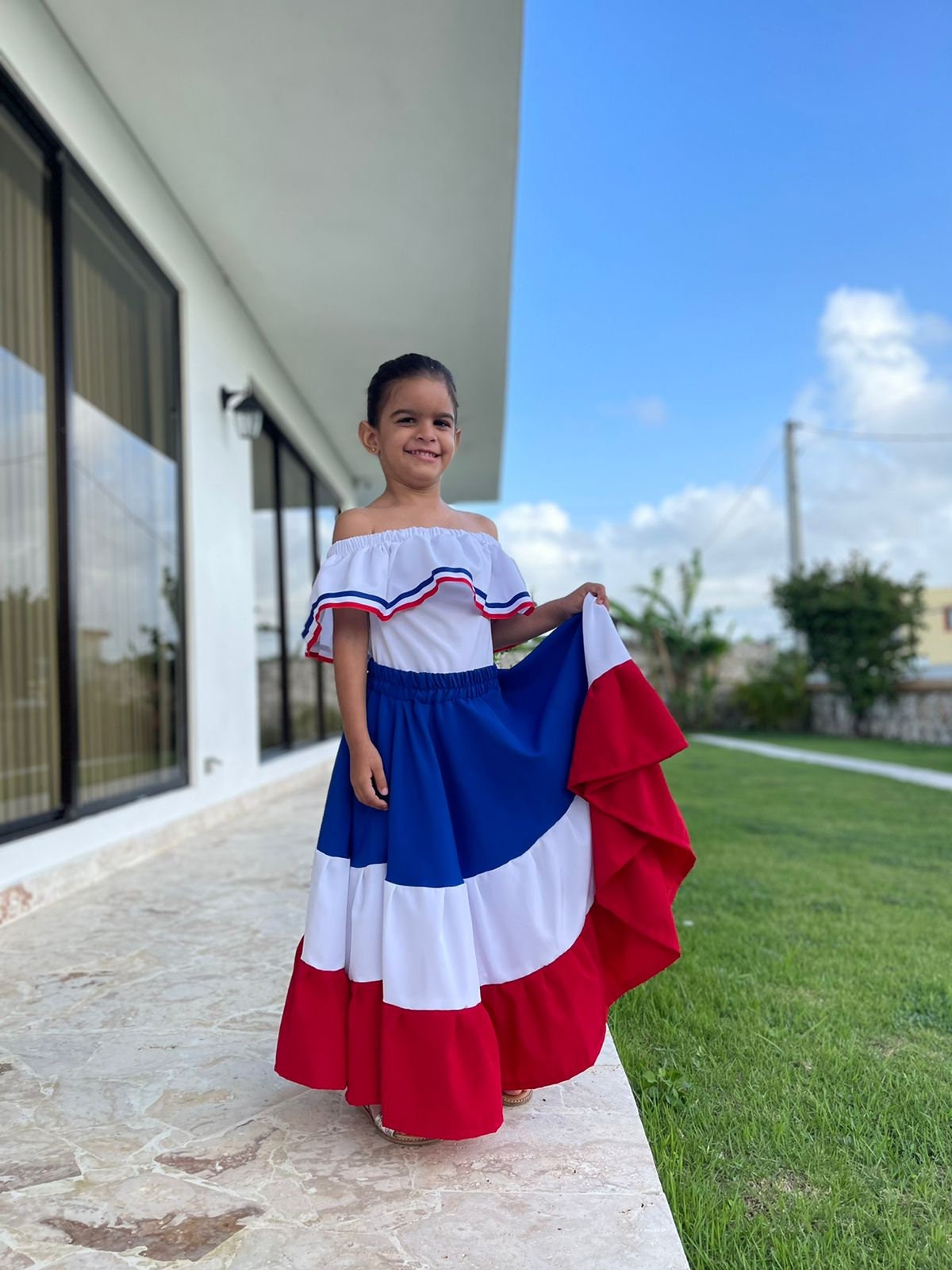 Dominican Republic Clothing Style