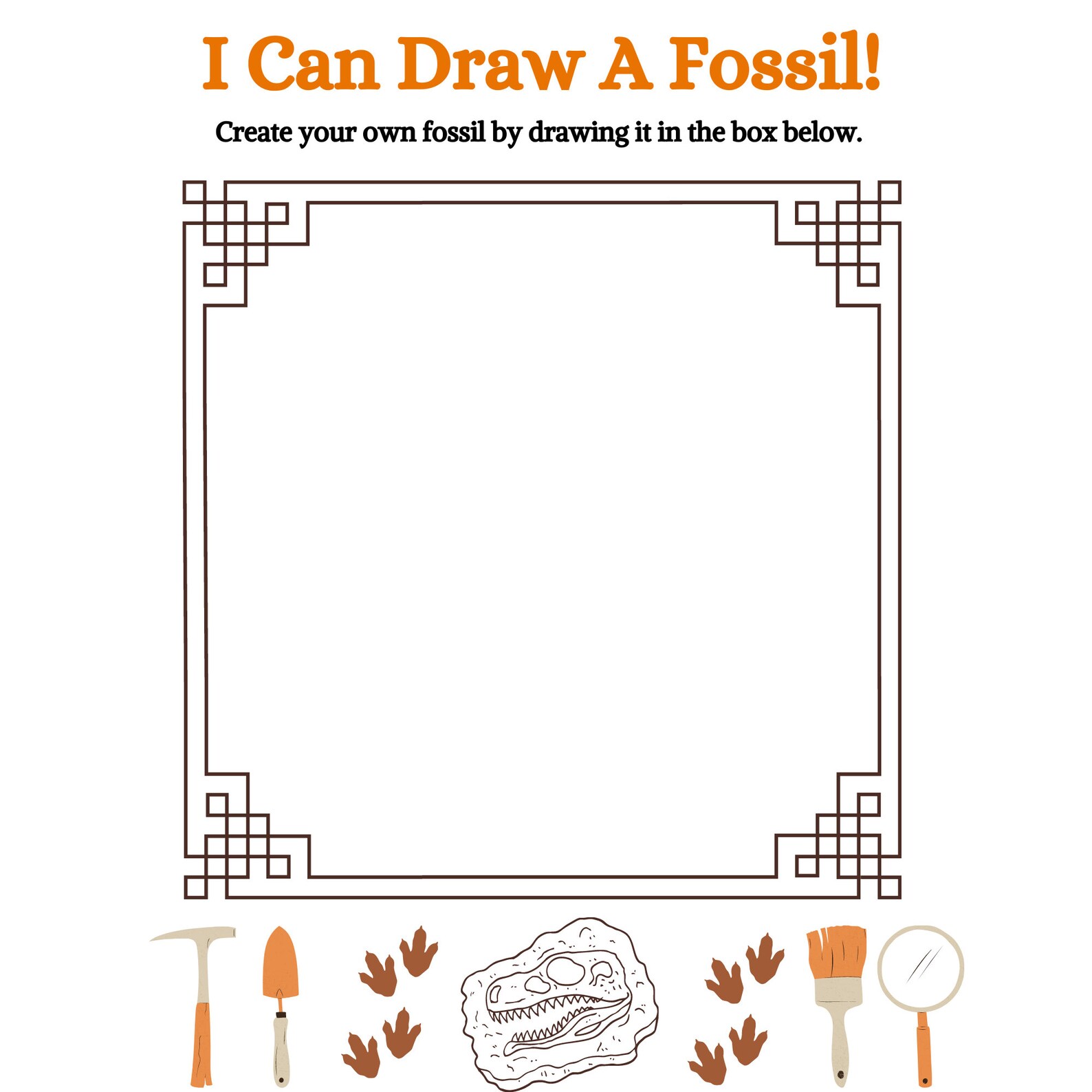 Dinos Love Learning: an Activity Book for Kids - Etsy