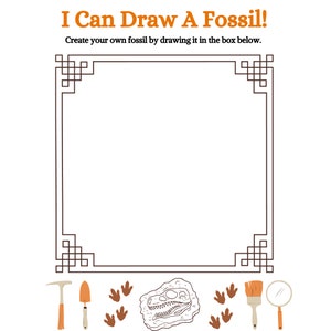 Dinos Love Learning: an Activity Book for Kids - Etsy